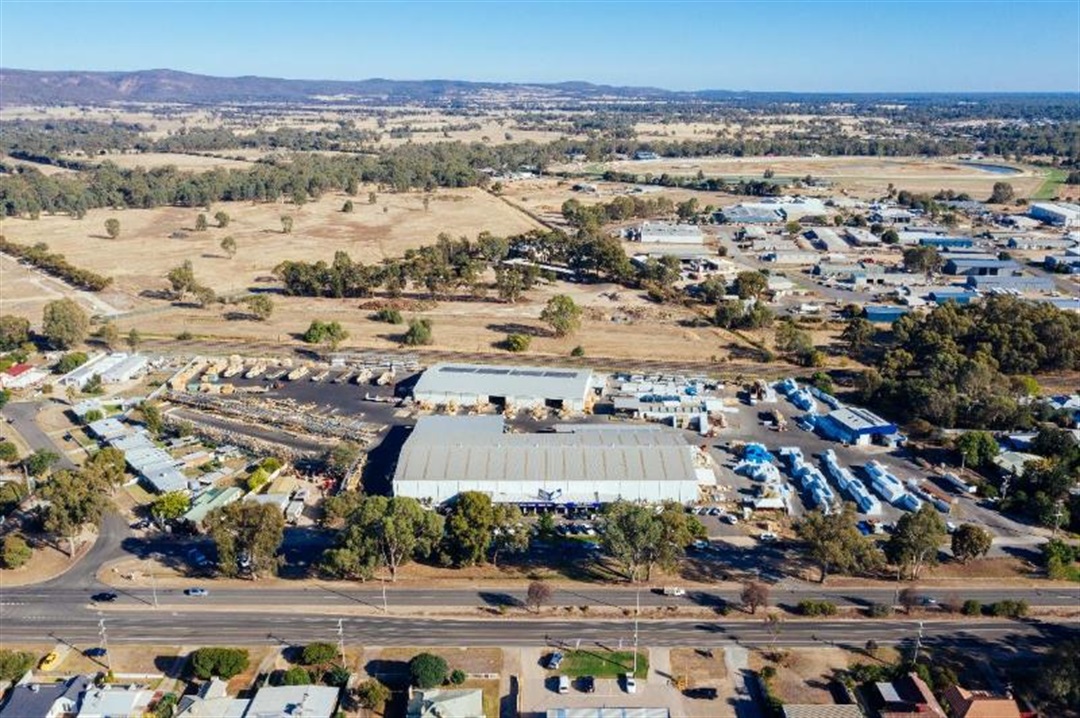 Industries Live Wangaratta